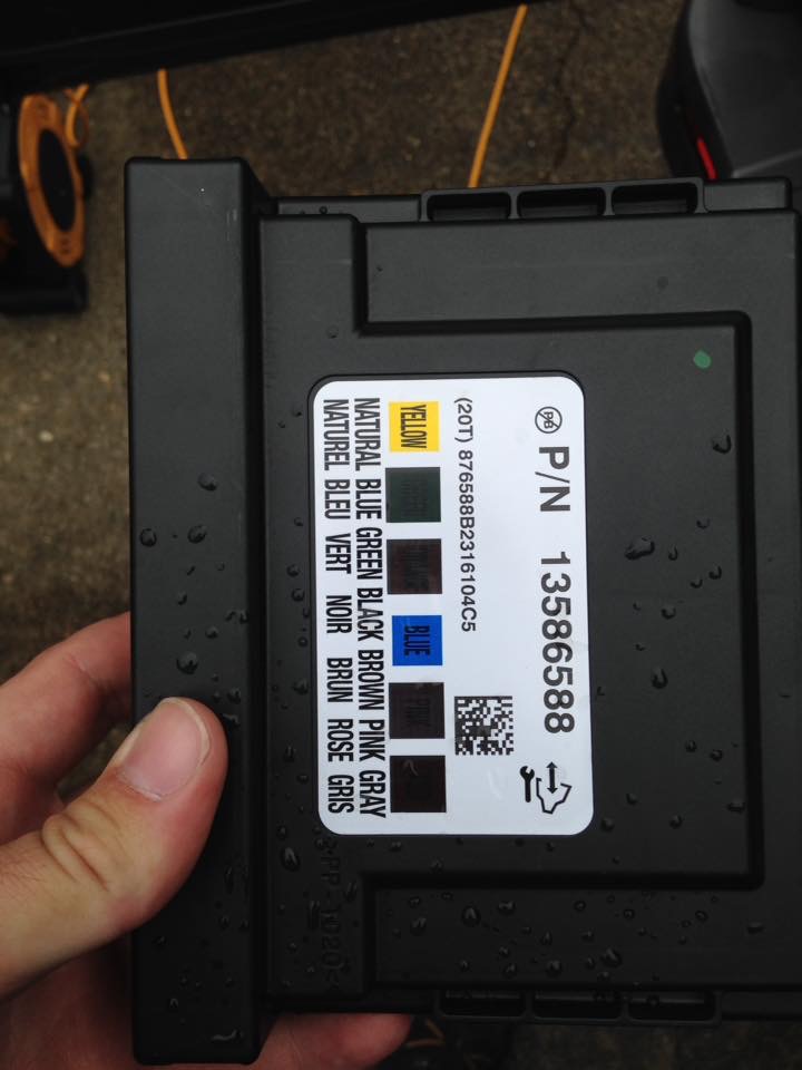 Transponder Key And ECU Programming